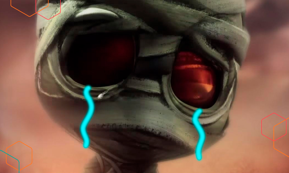 The Hive Gaming » Riot Games cancela a Chronoshift, el fan project de ...