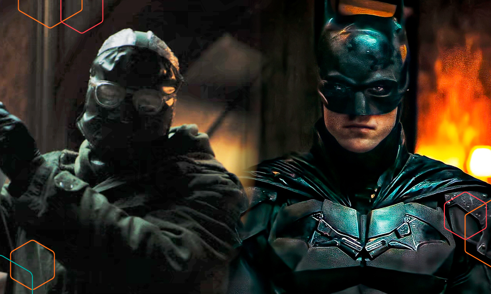 The Hive Gaming » Controversia por la nueva apariencia de Riddler en ...